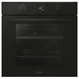 Haier H6 ID23B3YTB, Einbau-Backofen (Einbauger&auml;t, 78 l, 595 mm breit), ID Series 2