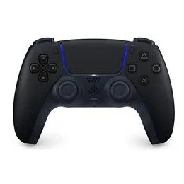 Sony PlayStation 5 DualSense Wireless-Controller Midnight Black