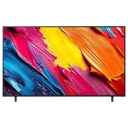 LG 75QNED7EA6B QNED TV (Flat, 75 Zoll / 190 cm, UHD 4K, SMART TV)