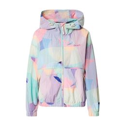 Iriedaily Between-Season Jacket 'Stohead Crushy' female Mixed colors size XS