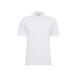 Lacoste Shirt male White size 8