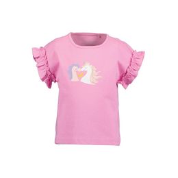 Blue Seven Shirt girl Pink size 128
