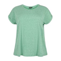 ZIZZI Shirt 'VAVA' female Green size M