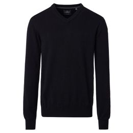 Casamoda Sweater 'Basic' male Black size XXL
