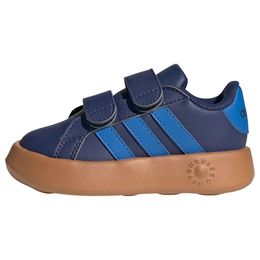 adidas originals Sneakers 'Grand Court 2.0' boy Blue size 6k