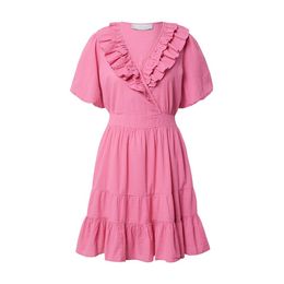 Neo Noir Dress 'Erika' female Pink size 36