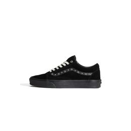 Vans Sneakers 'Old Skool' male Black size 7