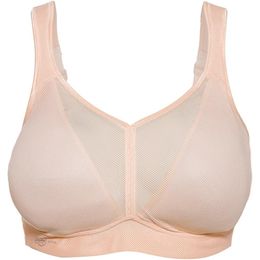 Anita active Sports Bra 'Air Control' female Pink size 80