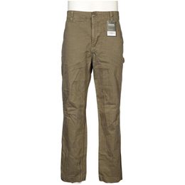 Dockers Stoffhose Herren Gr&ouml;&szlig;e 34 Second Hand gr&uuml;n