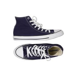 Converse Sneaker Herren Gr&ouml;&szlig;e 42.5 Second Hand marine