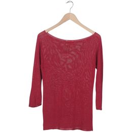 MAX & Co. MAX&Co. Pullover Damen Gr&ouml;&szlig;e S Second Hand rot