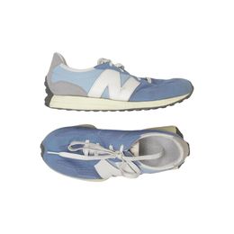New Balance Sneaker Damen Gr&ouml;&szlig;e 39 Second Hand bunt