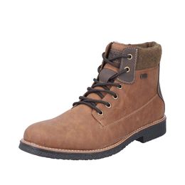 Rieker Lace-Up Boots '32030' male Brown size 45
