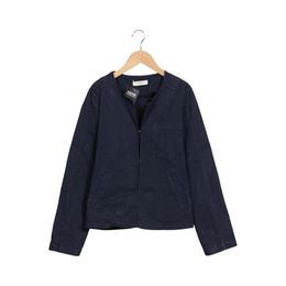 Alpha Industries Jacke Damen Gr&ouml;&szlig;e XL Second Hand marine