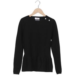 MAX & Co. MAX&Co. Pullover Damen Gr&ouml;&szlig;e S Second Hand schwarz
