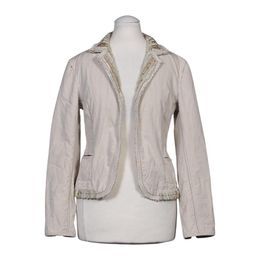Dorothee Schumacher Blazer Damen Gr&ouml;&szlig;e S Second Hand beige