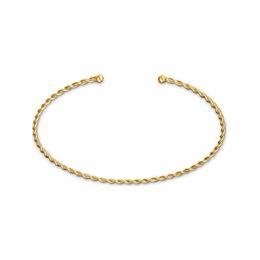 Guia Bracelet female Gold size One Size