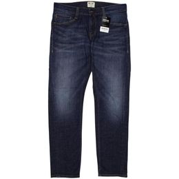 Mustang Jeans Herren Gr&ouml;&szlig;e 32 Second Hand marine