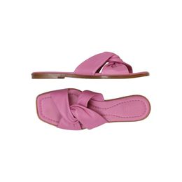 Ba&sh Ba&sh Sandalen Damen Gr&ouml;&szlig;e 37 Second Hand pink
