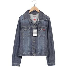 s.Oliver Jacke Damen Gr&ouml;&szlig;e S Second Hand blau
