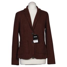 Tom Tailor Blazer Damen Gr&ouml;&szlig;e L Second Hand braun