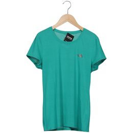 The North Face T-Shirt Damen Gr&ouml;&szlig;e M Second Hand gr&uuml;n