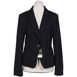 H&M H&M Blazer Damen Gr&ouml;&szlig;e M Second Hand marine