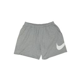 Nike Shorts Herren Gr&ouml;&szlig;e 35/36 Second Hand grau