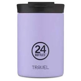 24Bottles&reg; Travel Tumbler Earth 350ml Erica