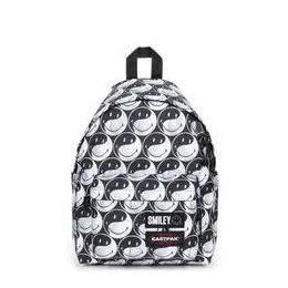 Eastpak DAY PAK'R S Rucksack Smiley YY Black