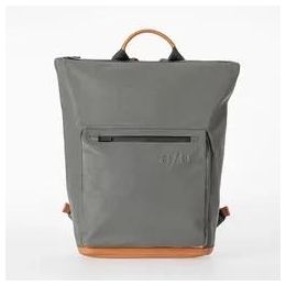 Aunts & Uncles aunts & uncles Japan Okayama Rucksack mit 13" Notebookfach gravity grey