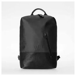 Aunts & Uncles aunts & uncles Japan Nishi Hamamatsu Rucksack mit 13" Notebookfach anthracite black