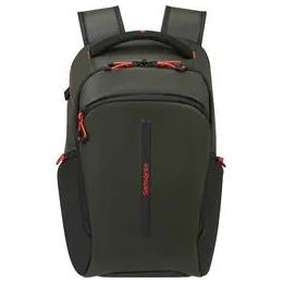 Samsonite Ecodiver Rucksack XS Climbing Ivy
