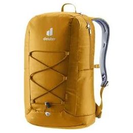 Deuter Gogo LTD Rucksack almond
