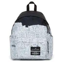 Eastpak DAY PAK'R Rucksack Basquiat Pegasus