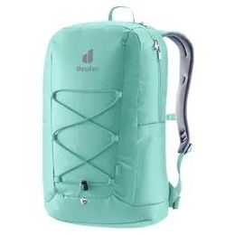 Deuter Gogo LTD Rucksack glacier