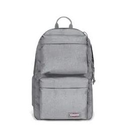 Eastpak Parton Rucksack mit zwei Vordertaschen Sunday Grey
