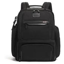 Tumi Alpha 3 Packing Rucksack mit 15" Laptopfach Black