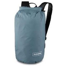 Dakine Packable Rolltop Dry Pack 30L Rucksack Vintage Blue