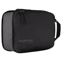 Eagle Creek Pack-It&reg; Isolate Compression Cube Set S/M Black