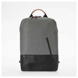 Aunts & Uncles aunts & uncles Japan Hamamatsu Rucksack mit 13" Notebookfach gravity grey