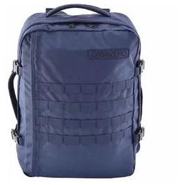 Cabin Zero Military Backpack 36L Navy