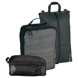 Eagle Creek PACK-ITTM Essentials Set black