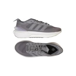 adidas Performance Sneaker Damen Gr&ouml;&szlig;e 39.5 Second Hand grau