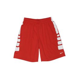 Nike Shorts Herren Gr&ouml;&szlig;e 34 Second Hand bunt