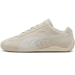 Puma Sneakers 'Speedcat' female Beige size 37,5