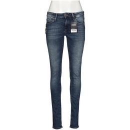 Mavi Jeans Damen Gr&ouml;&szlig;e 29 Second Hand blau
