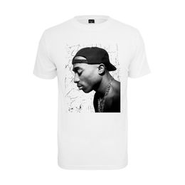 Mister Tee Shirt 'Tupac' male White size XL