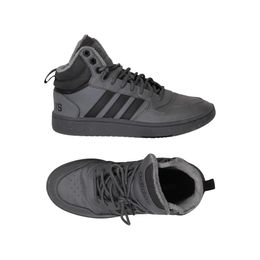 adidas Performance Sneaker Herren Gr&ouml;&szlig;e 40 Second Hand grau