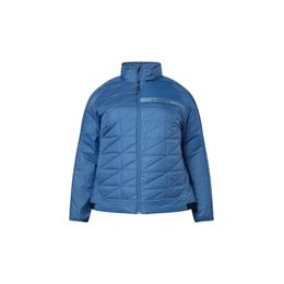 adidas terrex Athletic Jacket 'Multi Insulated ' female Blue size 3x